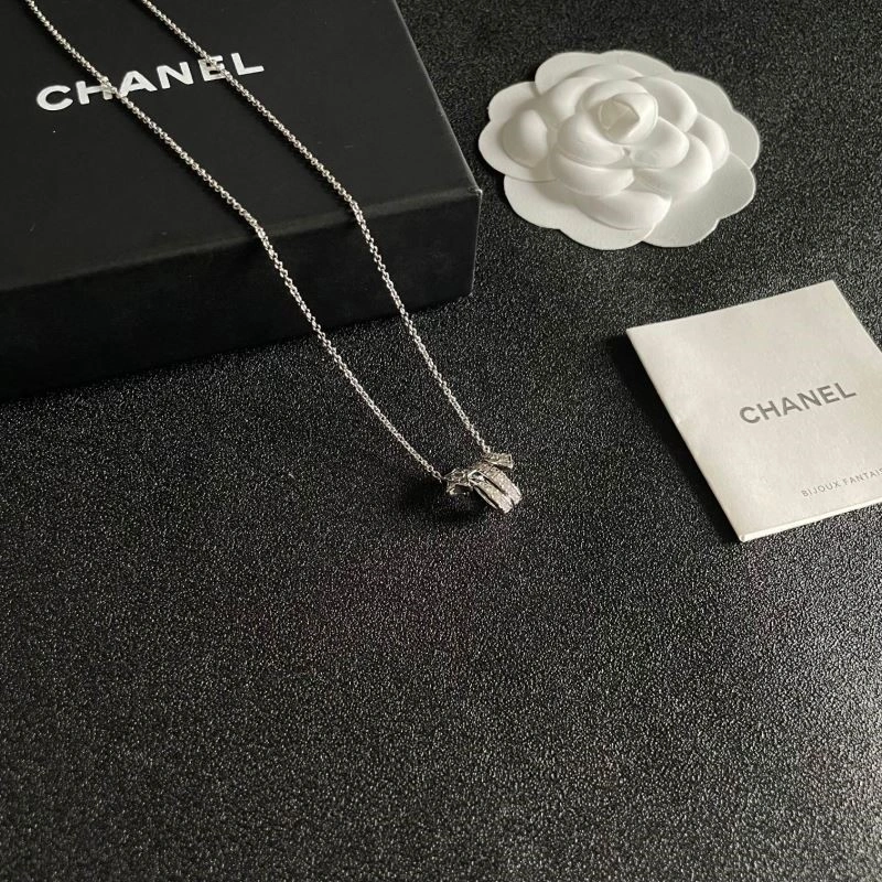 Budget-friendly Chanel Necklaces