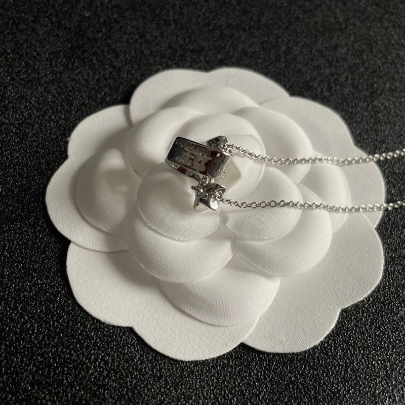 Budget-friendly Chanel Necklaces