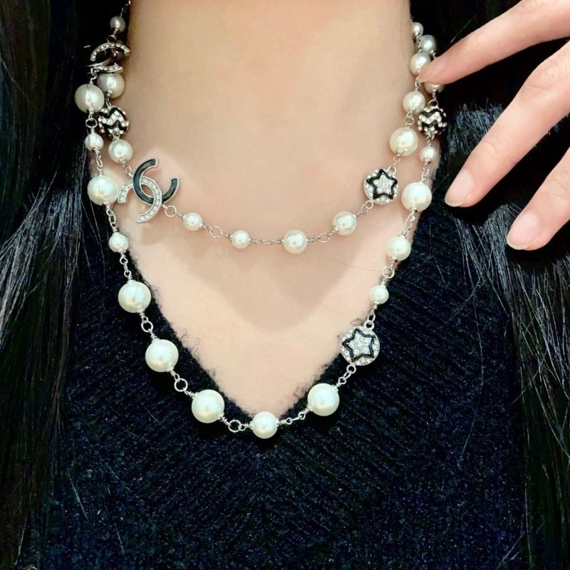 Chanel Necklaces