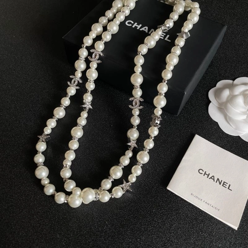 Economical Chanel Necklaces