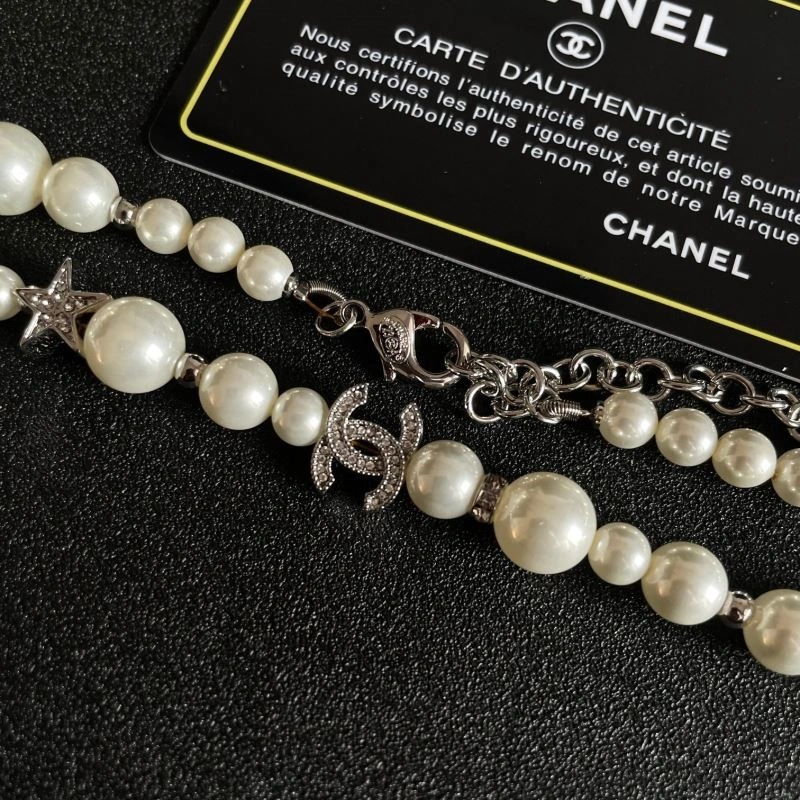 Economical Chanel Necklaces