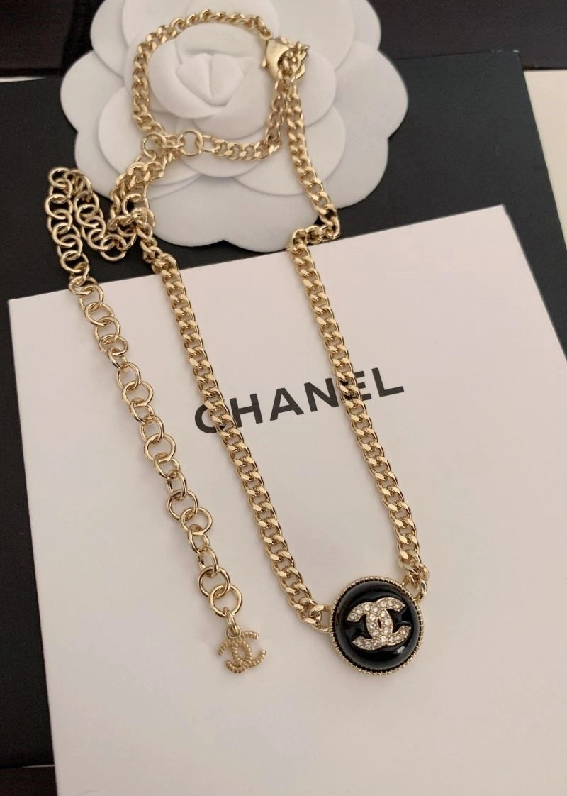 Chanel Necklaces