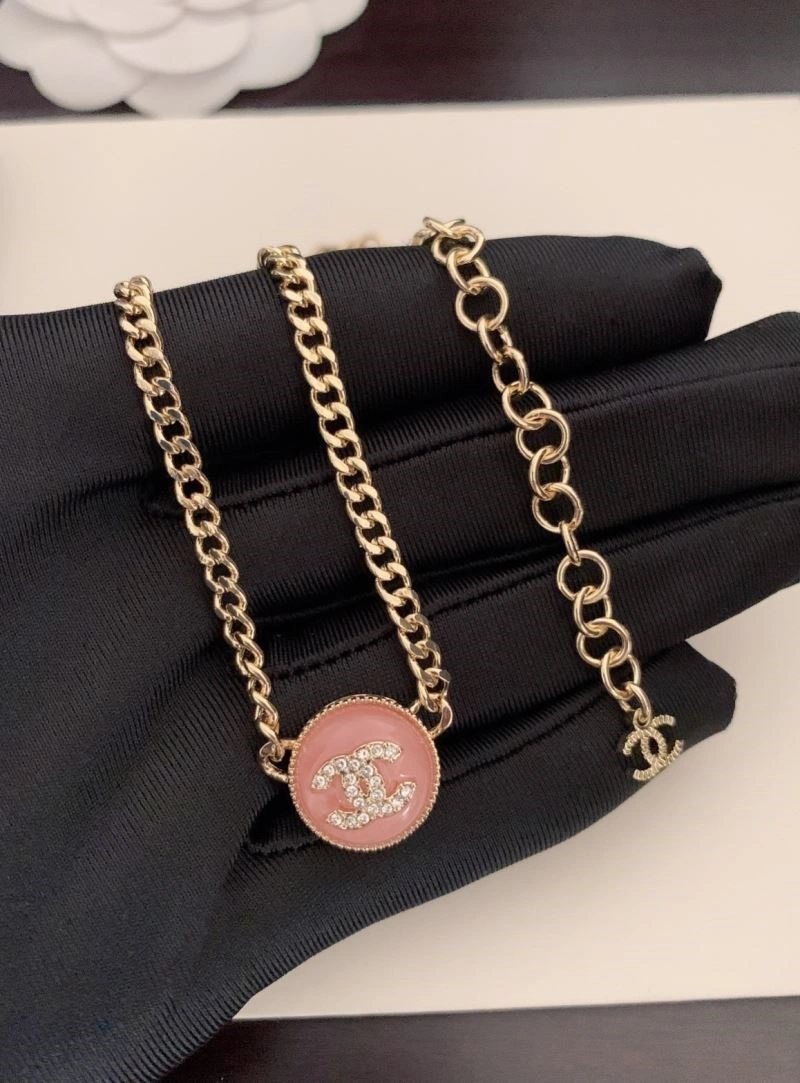 Chanel Necklaces