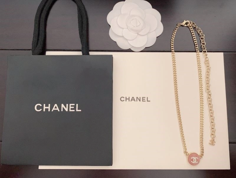 Perfect replica Chanel Necklaces