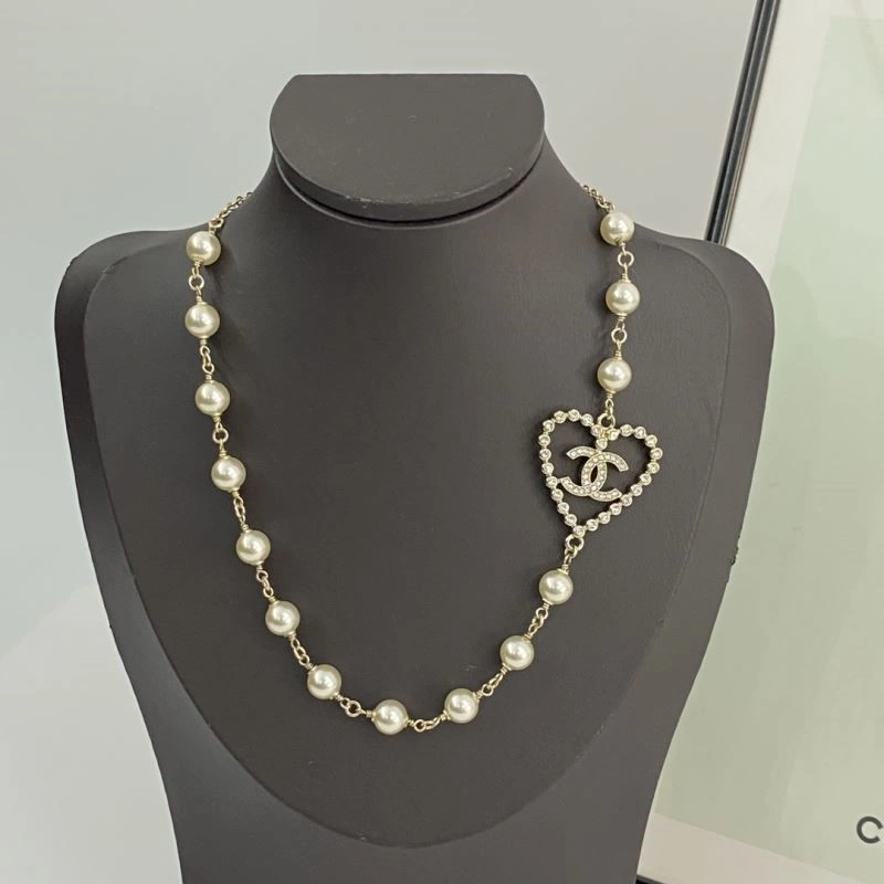 Chanel Necklaces