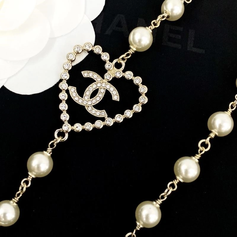Factory-made Chanel Necklaces