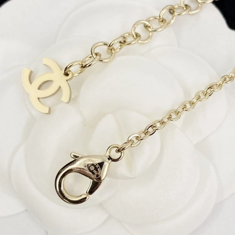 Factory-made Chanel Necklaces