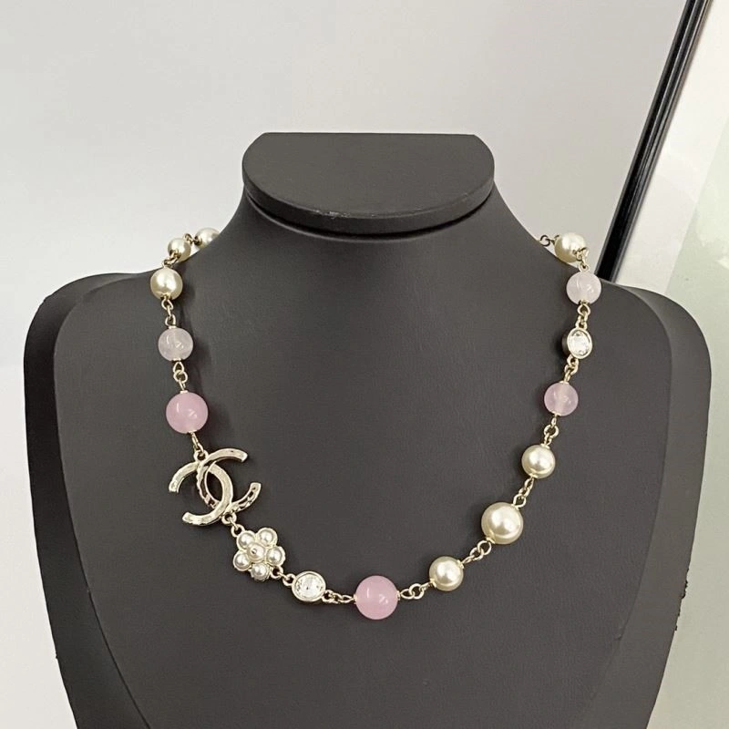Chanel Necklaces