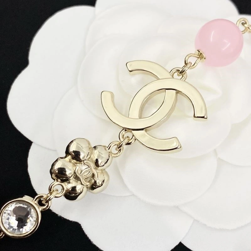 Original Chanel Necklaces