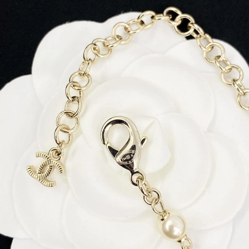 Original Chanel Necklaces