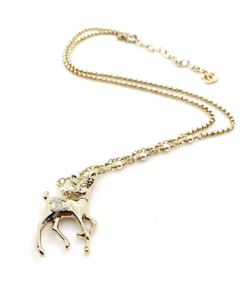 Chanel Necklaces