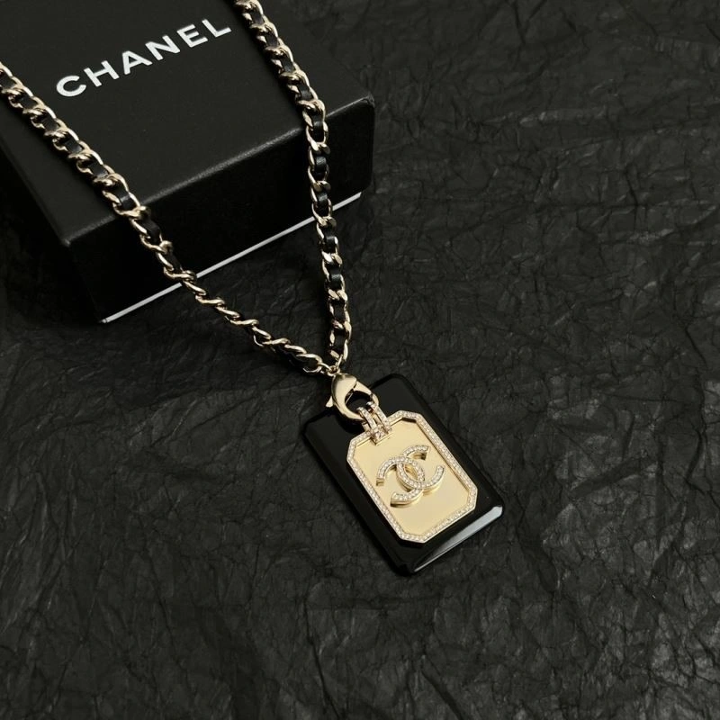 Chanel Necklaces