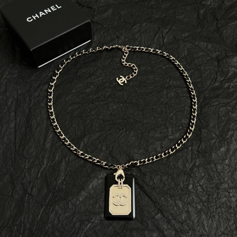 High fidelity Chanel Necklaces