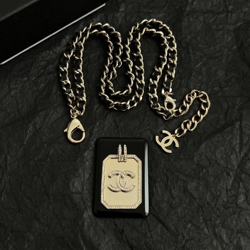High fidelity Chanel Necklaces