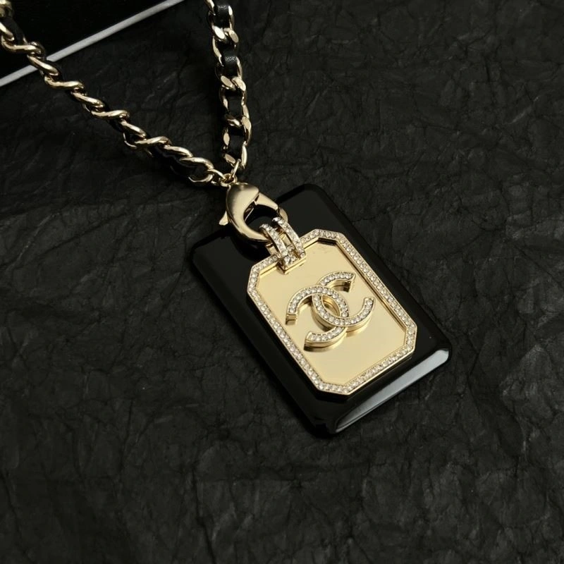 High fidelity Chanel Necklaces