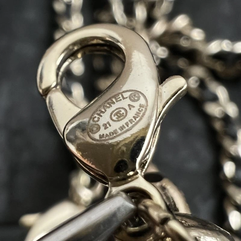High fidelity Chanel Necklaces