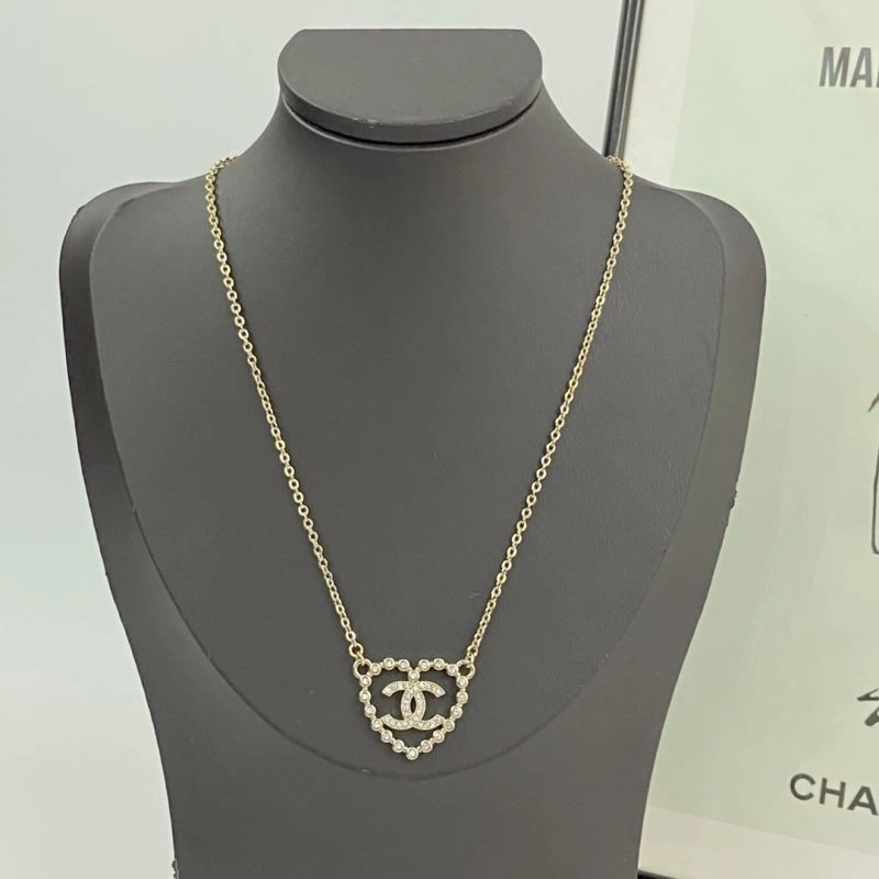 Chanel Necklaces