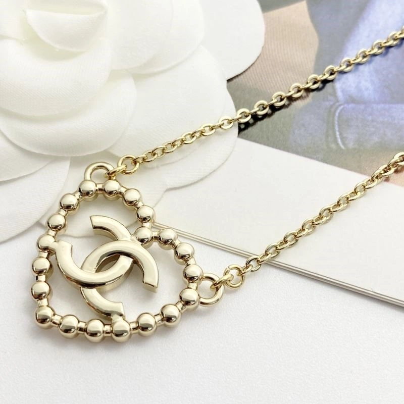 Brand-original Chanel Necklaces