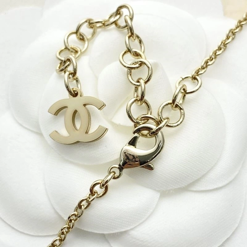 Brand-original Chanel Necklaces