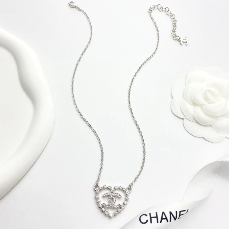 Value-priced Chanel Necklaces