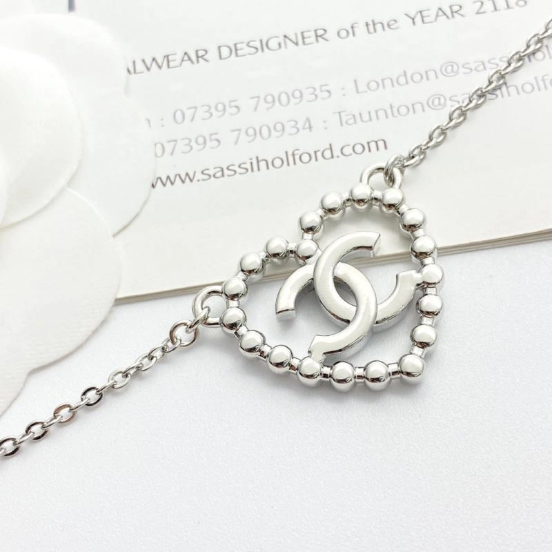 Value-priced Chanel Necklaces