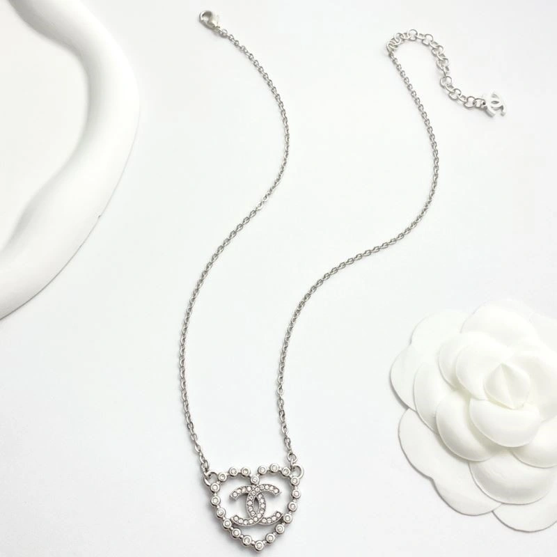 Value-priced Chanel Necklaces
