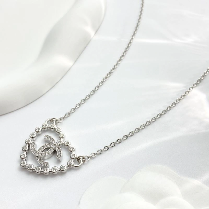 Value-priced Chanel Necklaces