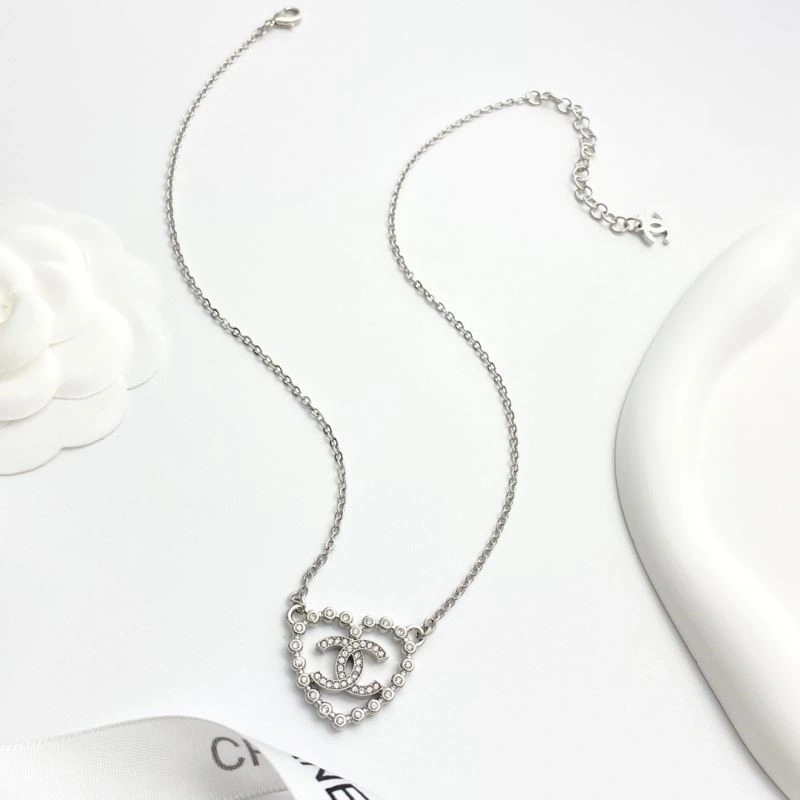 Value-priced Chanel Necklaces