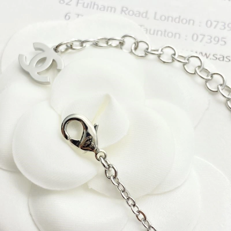 Value-priced Chanel Necklaces