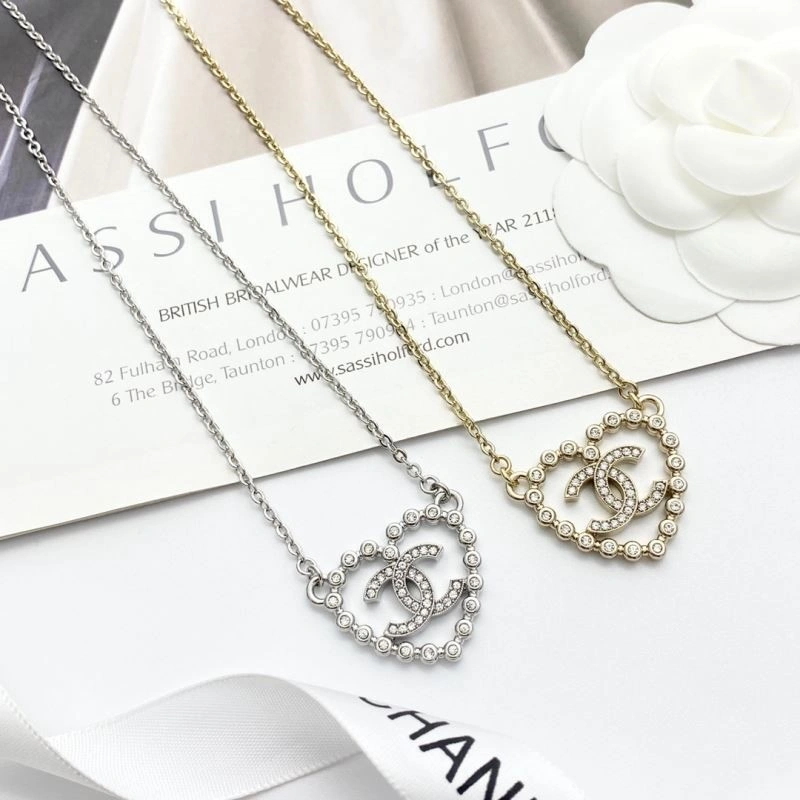 Value-priced Chanel Necklaces