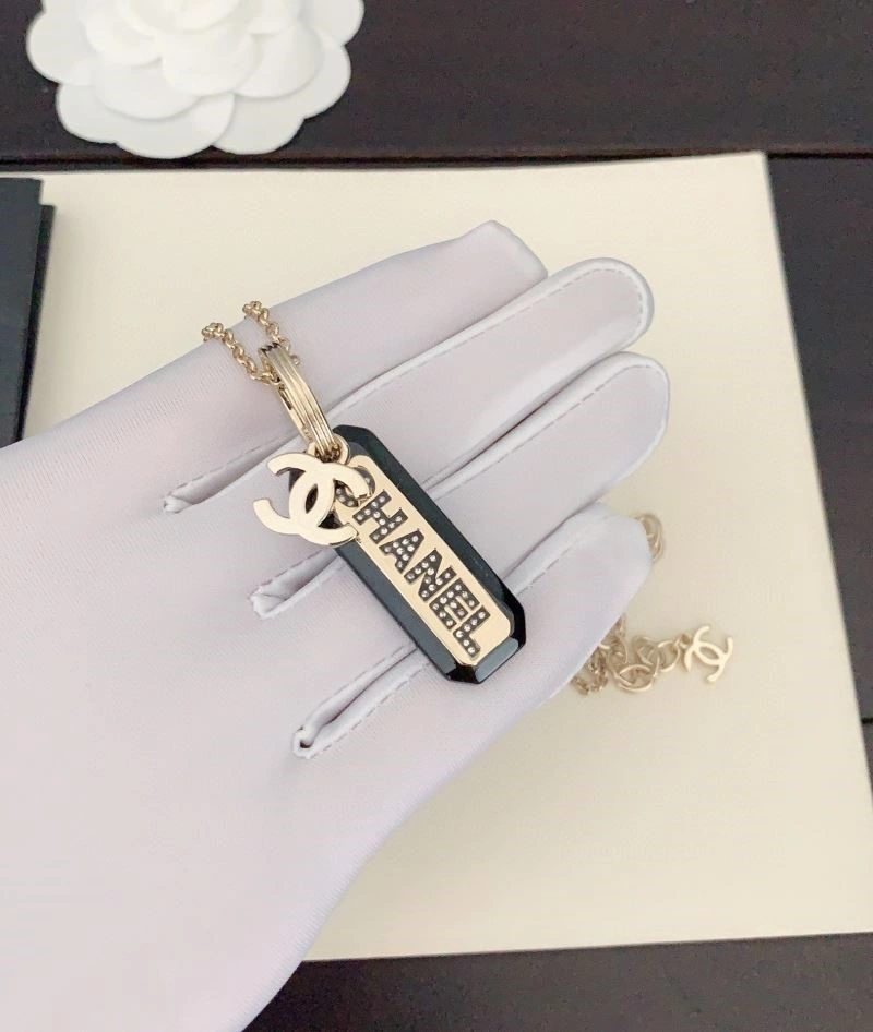 Cut-rate Chanel Necklaces