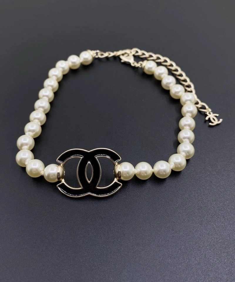 Chanel Necklaces