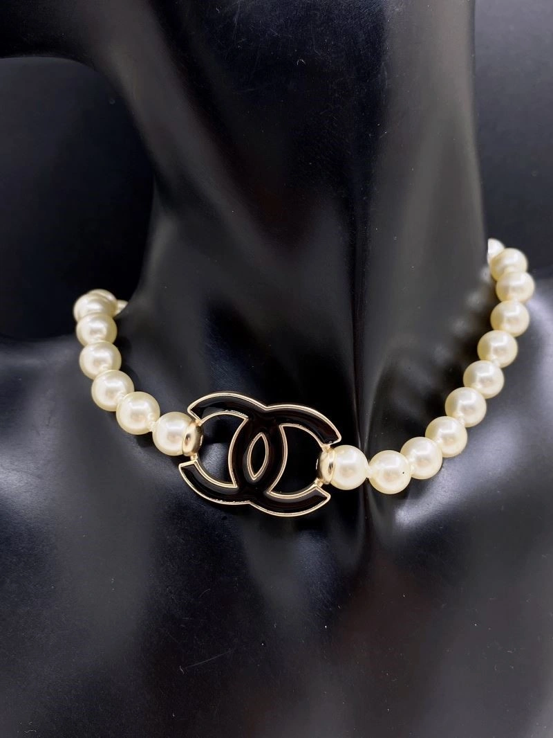 Authentic Chanel Necklaces