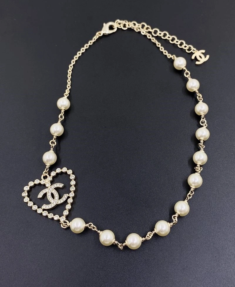 Chanel Necklaces
