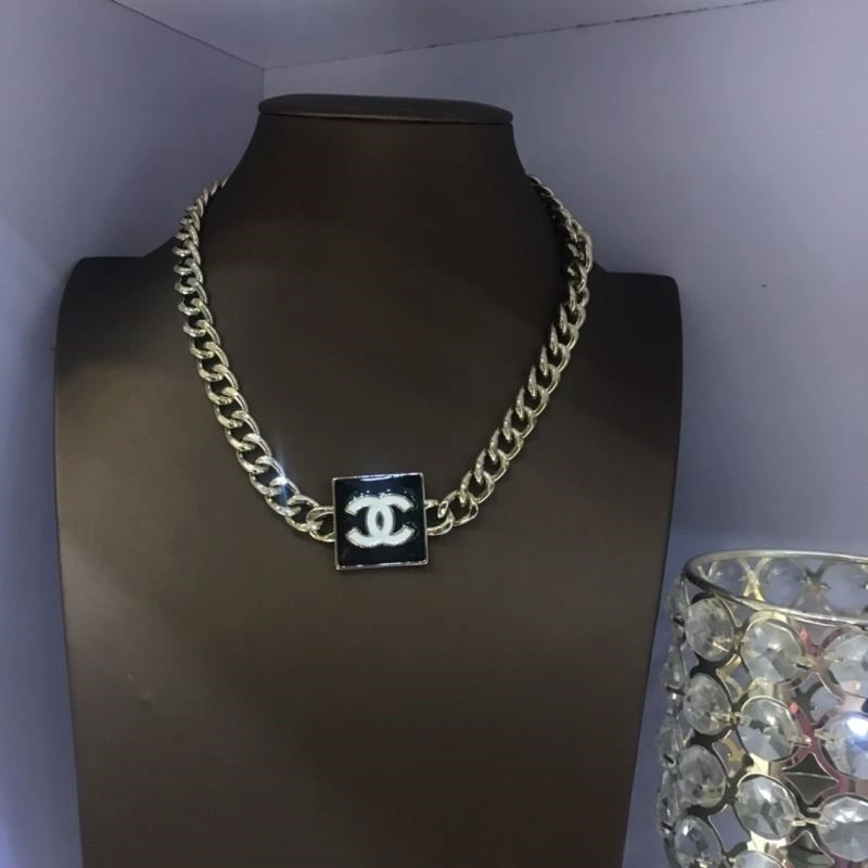 Reasonably priced Chanel Necklaces