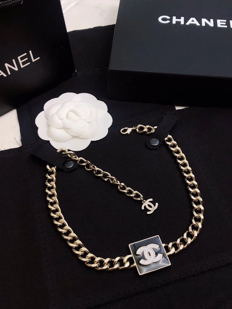 Reasonably priced Chanel Necklaces