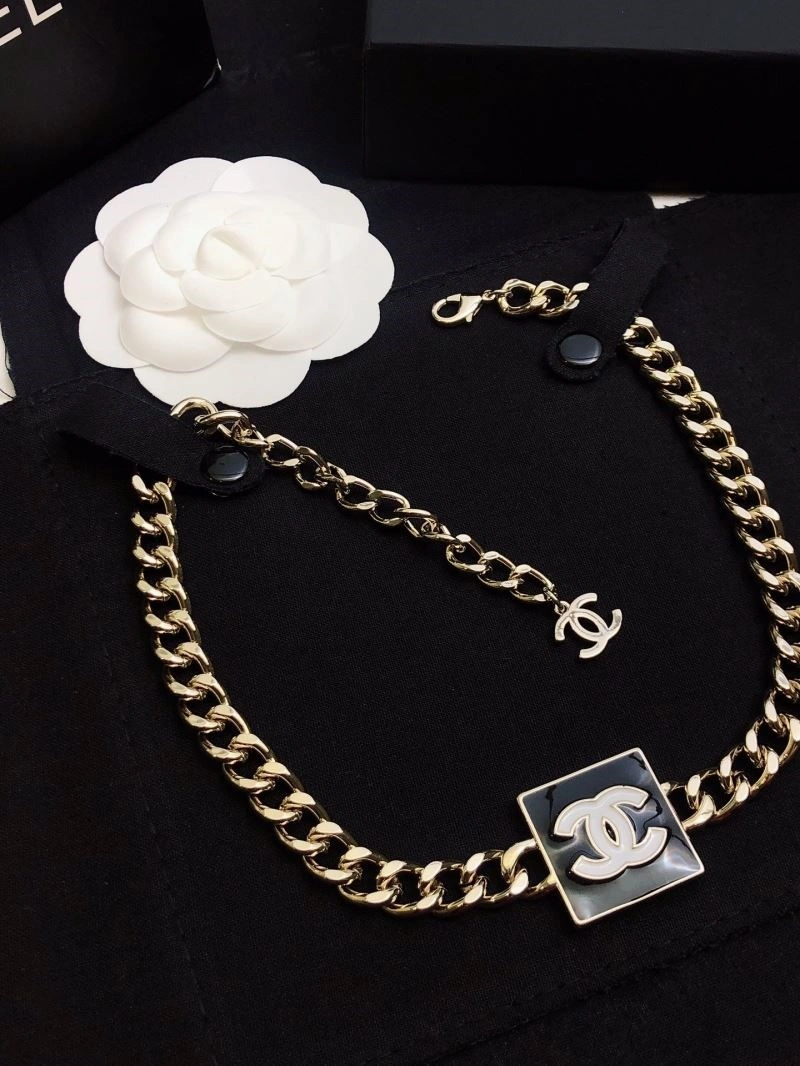 Reasonably priced Chanel Necklaces