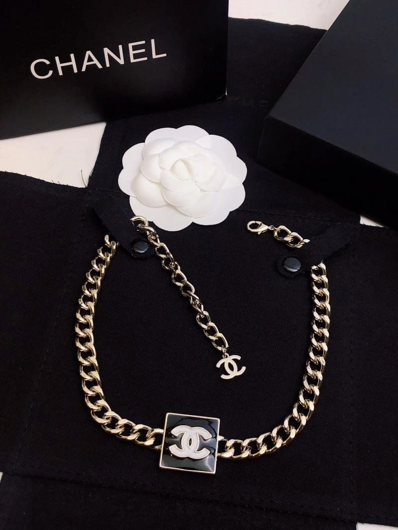 Reasonably priced Chanel Necklaces