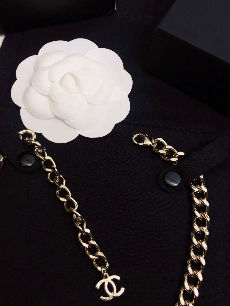 Reasonably priced Chanel Necklaces