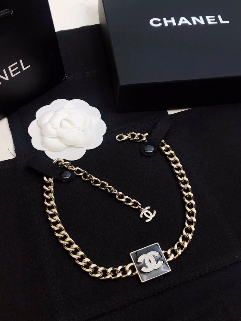 Reasonably priced Chanel Necklaces