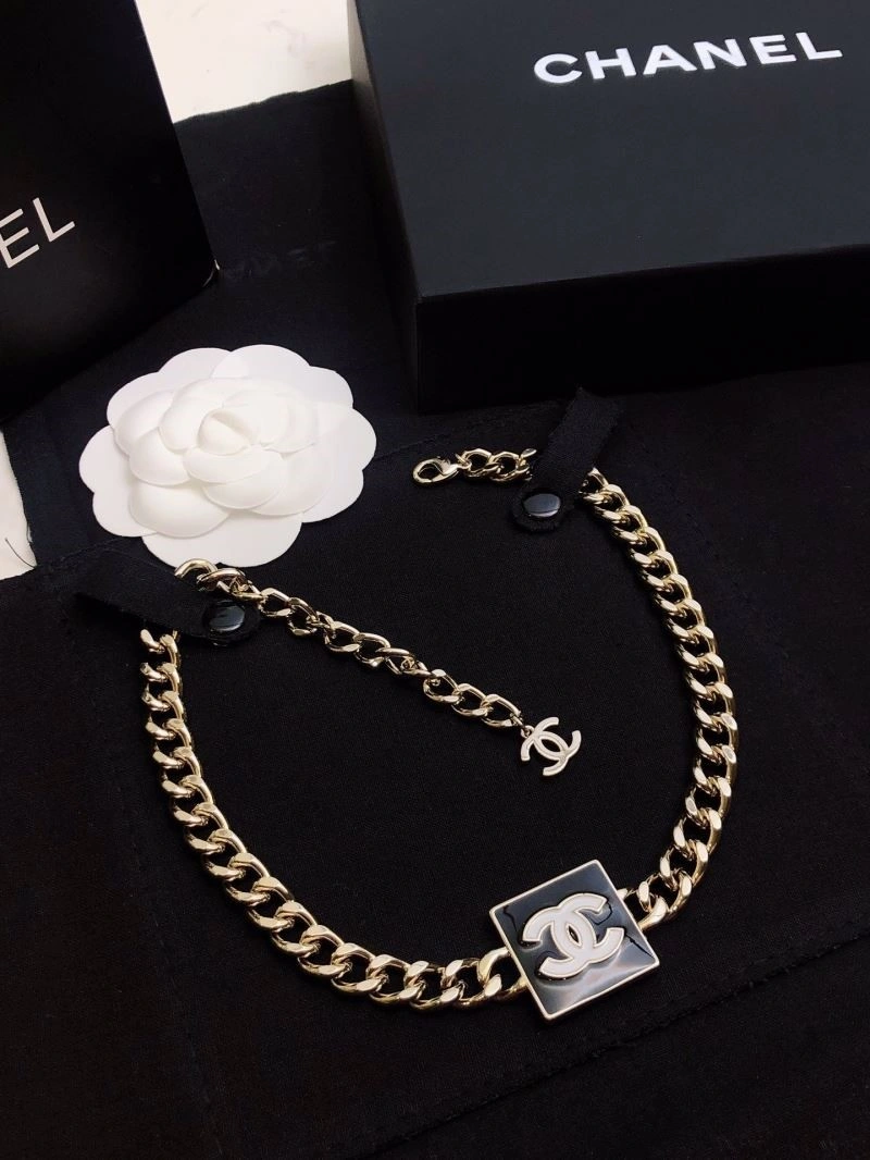 Reasonably priced Chanel Necklaces