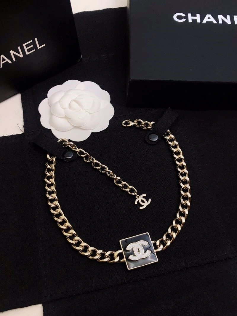 Reasonably priced Chanel Necklaces