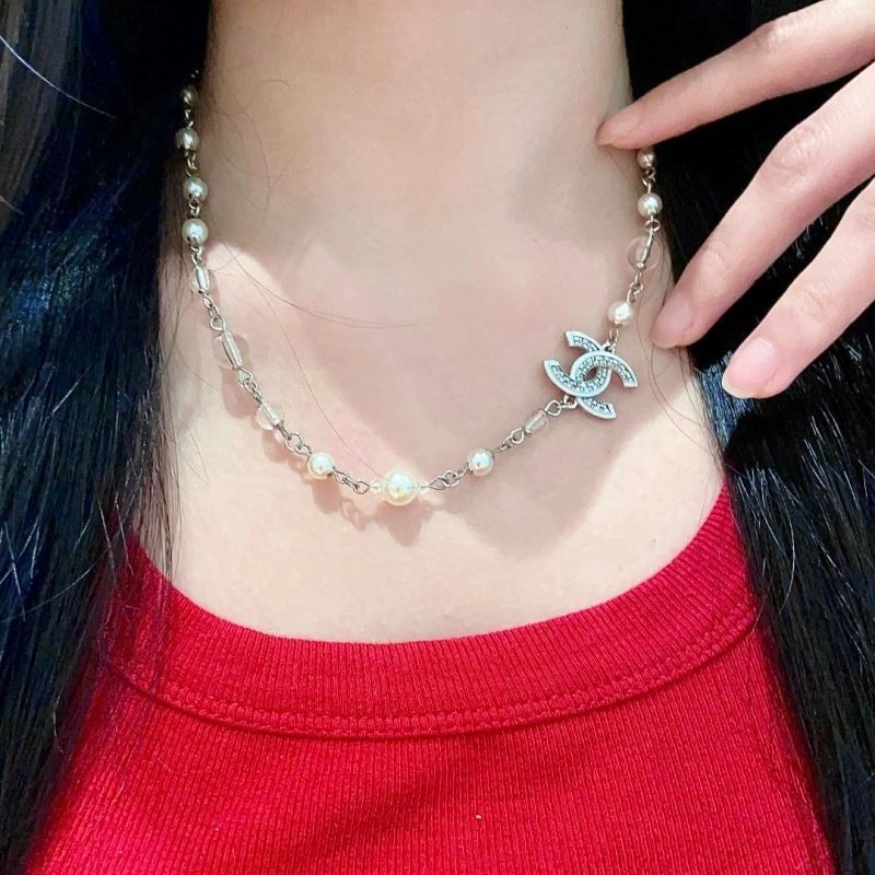Chanel Necklaces