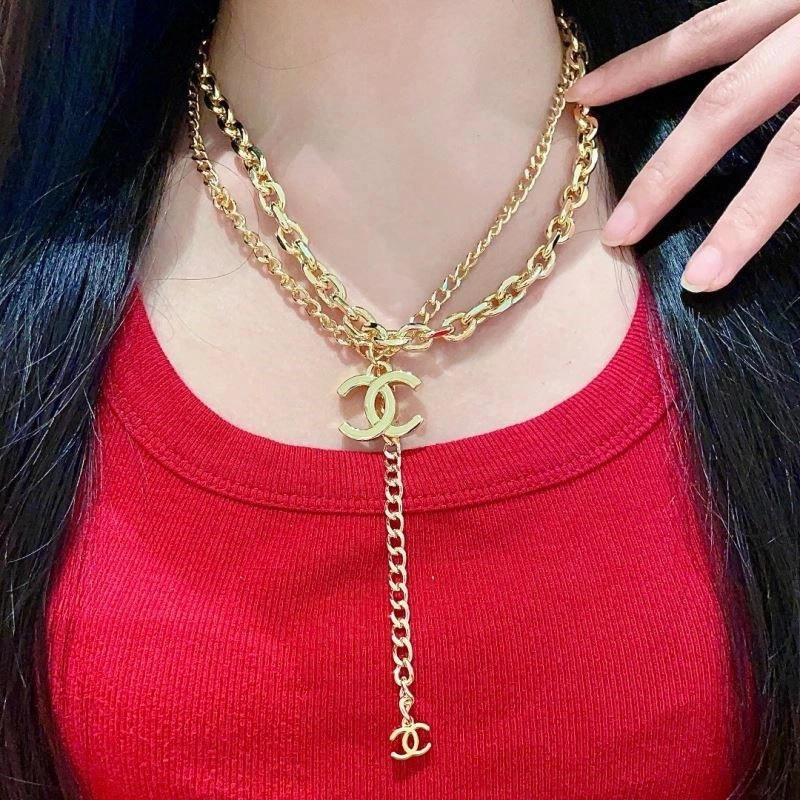 Chanel Necklaces