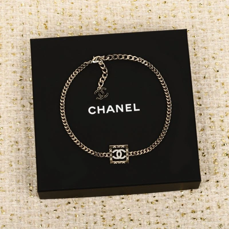 Chanel Necklaces