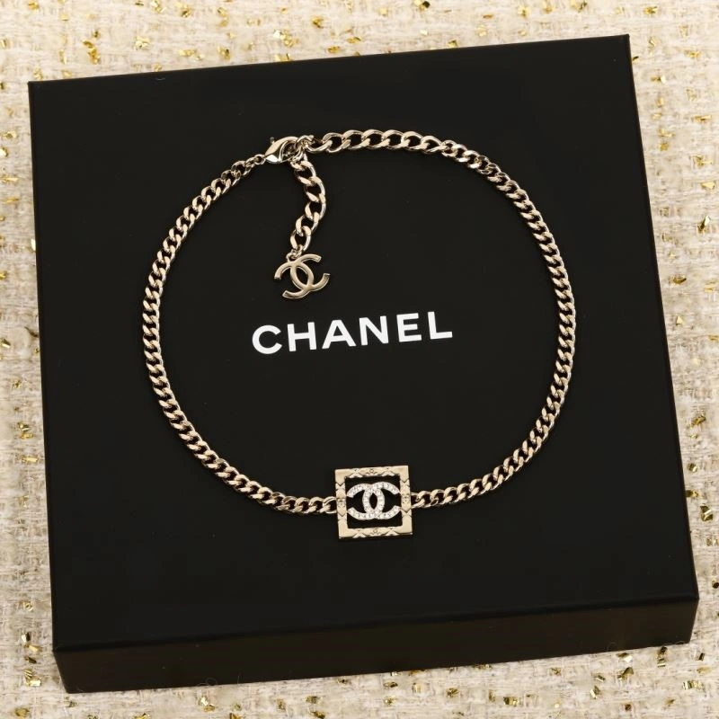Perfect replica Chanel Necklaces