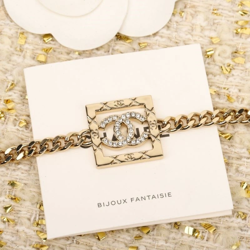 Perfect replica Chanel Necklaces
