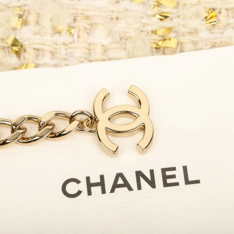 Perfect replica Chanel Necklaces