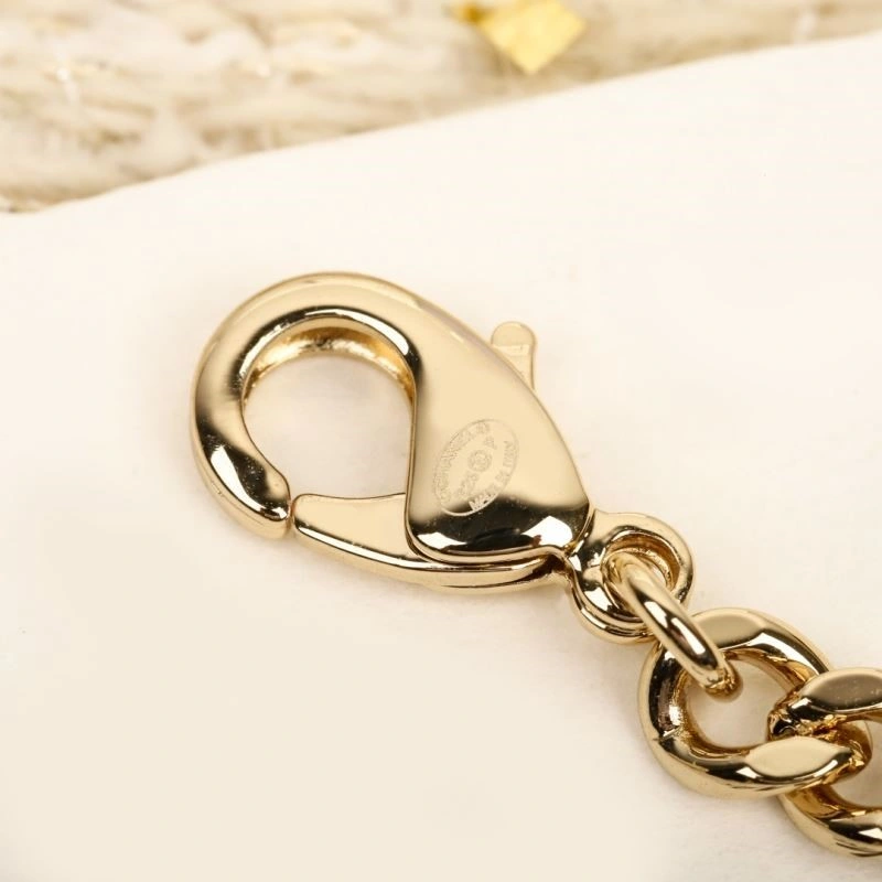 Perfect replica Chanel Necklaces