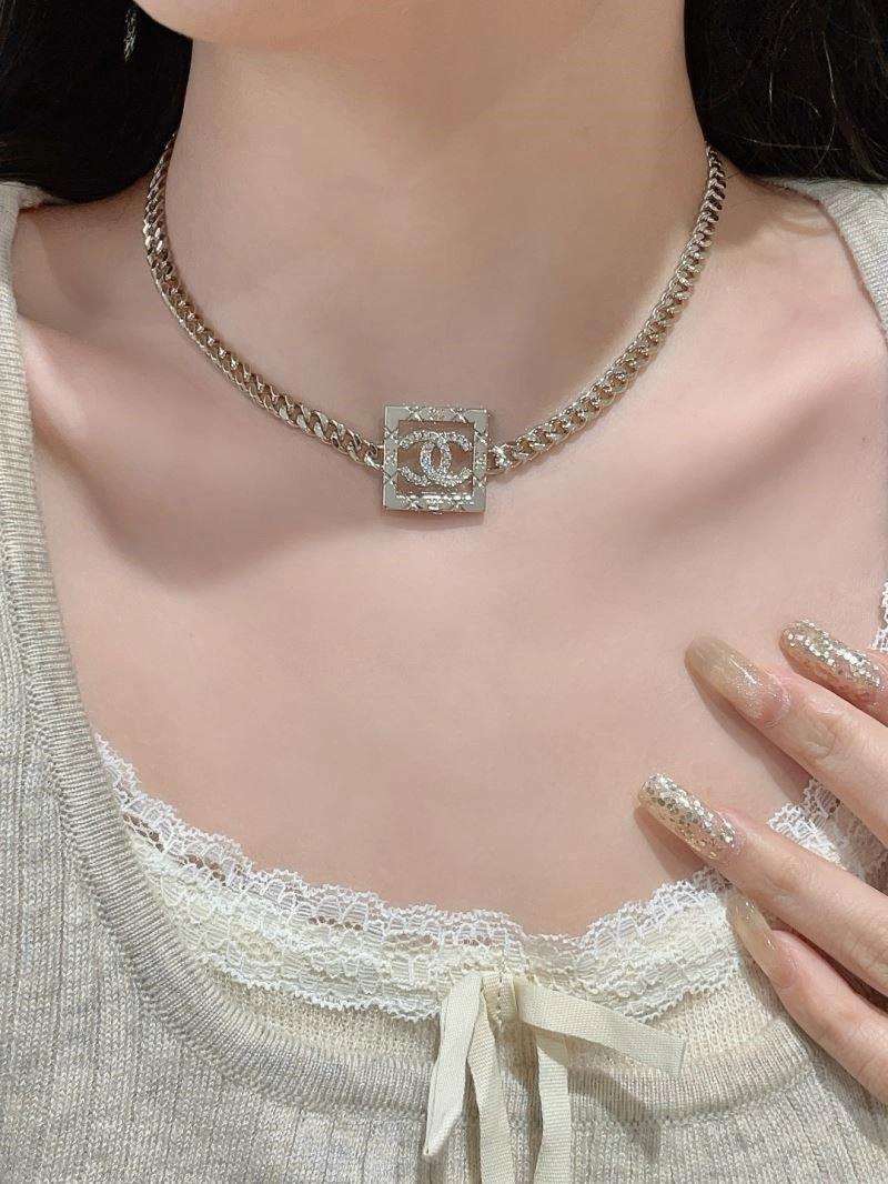 Perfect replica Chanel Necklaces